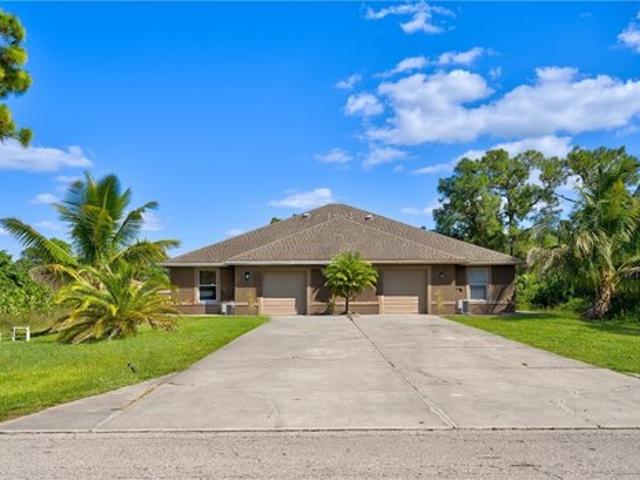 739 Eisenhower Blvd, Lehigh Acres, FL 33974
