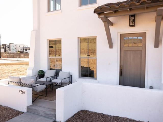 739 Espalda Fuente Ln, Saint George, UT 84790