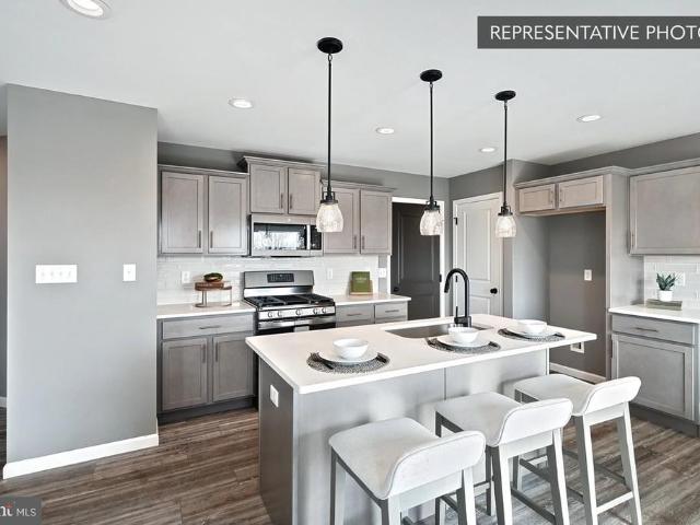 739 Fawn Way # LOT 26