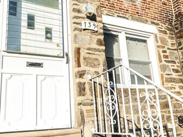 739 Fairfax Road