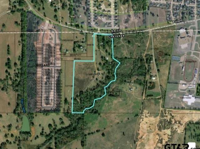 739 Farm to Market 344, Bullard, TX 75757 | MLS #25015