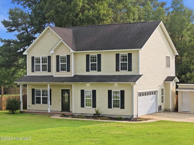 739 Francktown Road