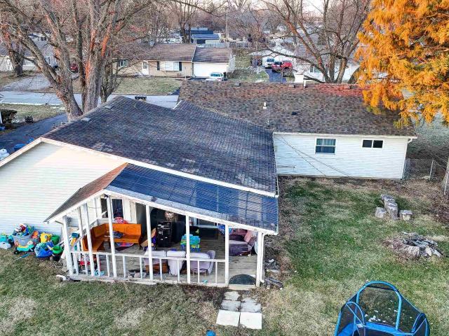 739 Houston Drive