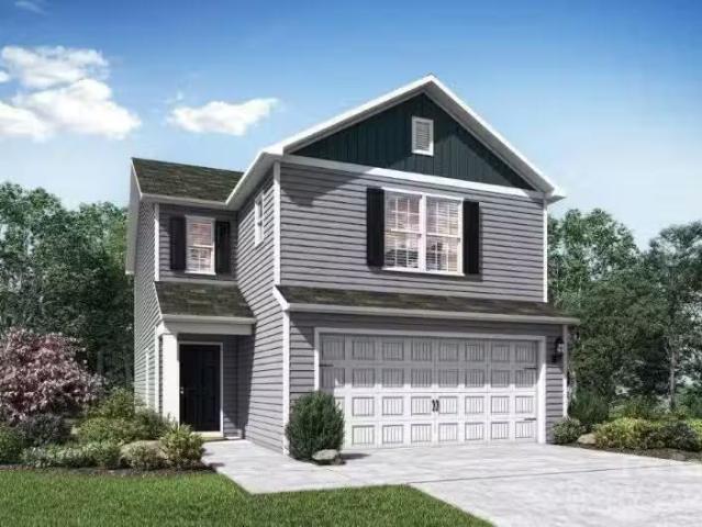 739 HAWLEY ST, CHARLOTTE, NC 28214 Single Family Residence For.