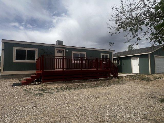 739 Hayland Dr, Spring Creek, NV 89815