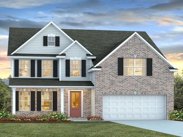 739 Hadara Dr, Longs, SC 29568