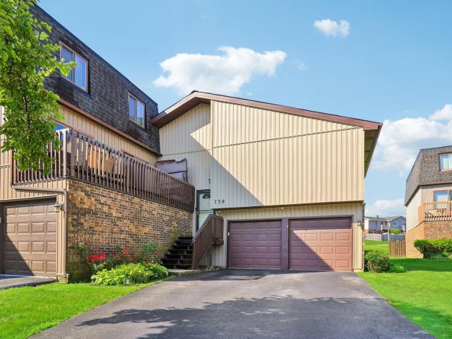739 High Ridge Road