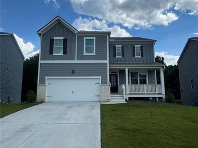 739 Highgrove Way, Dallas, GA 30157