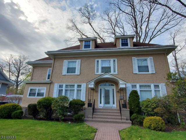739 Irving Ter, Orange, NJ 07050 | MLS #3778 | Compass