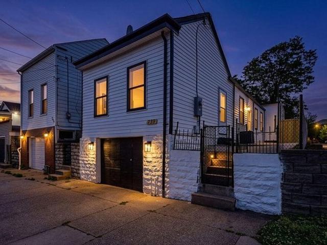 739 Isabella St, Newport, KY 41071