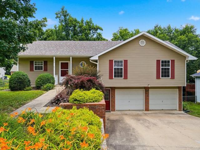 739 Jay or Dr, Jefferson City, MO 65109