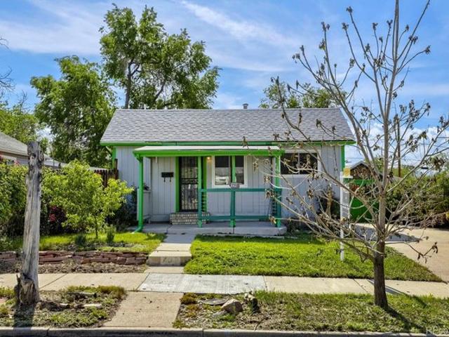 739 Osceola St, Denver, CO 80204