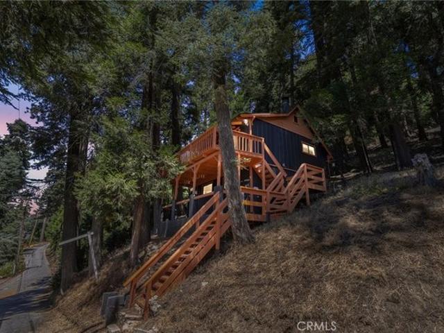 739 Lake, Arrowhead, CA 92385