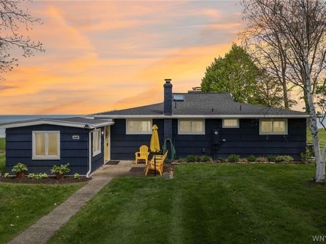 739 Lake Rd, Youngstown, NY 14174