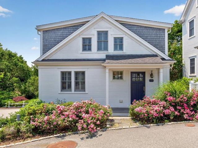 739 Main St Unit 1E, Chatham, MA 02633
