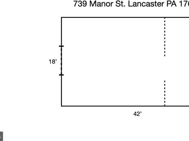 739 Manor Street