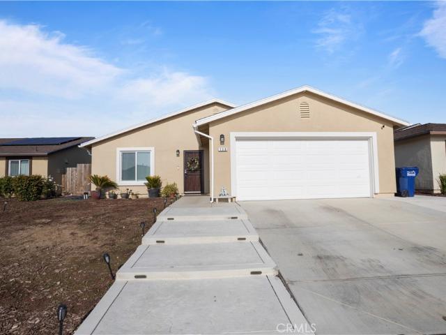 739 Marcus Court