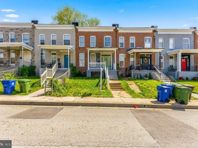 739 McCabe Ave, Baltimore, MD 21212