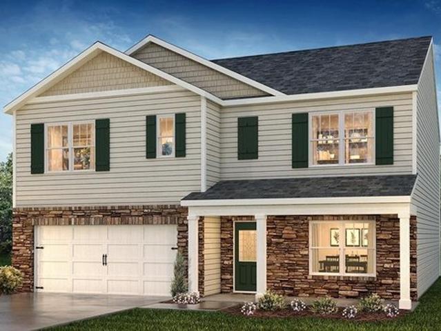 739 Meadowpark Dr, Greenville, SC 29605