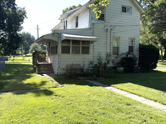 739 N Howell Street