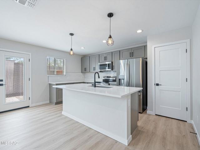 739 N Queen Avenue Unit 1, Tucson, US, AZ