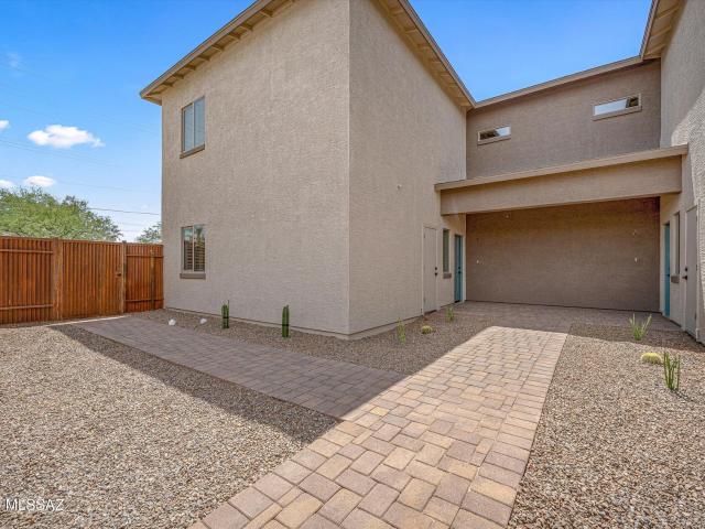 739 N Queen Avenue Unit #2, Tucson, US, AZ