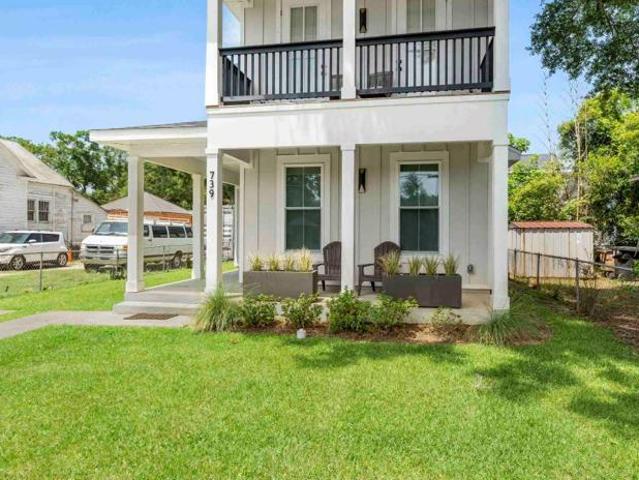 739 S E St, Pensacola, FL 32502