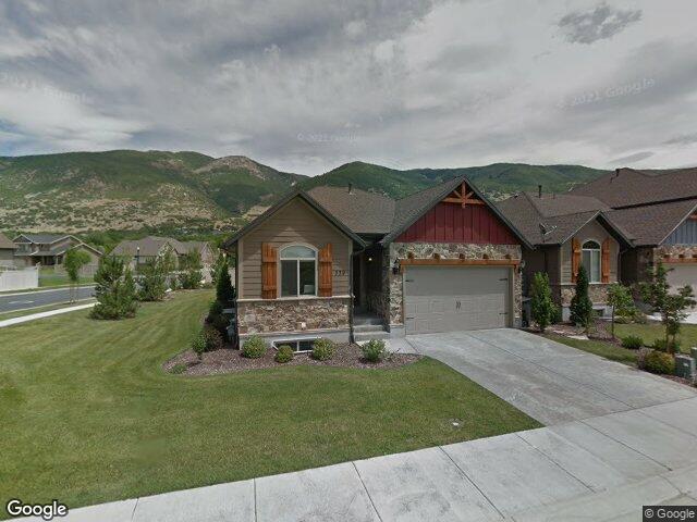 739 S Rice Rd, Farmington, UT 84025