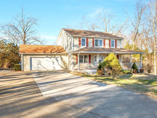 739 Salem Ridge Rd, Clarksville, TN 37040 | MLS #3097 | Compass