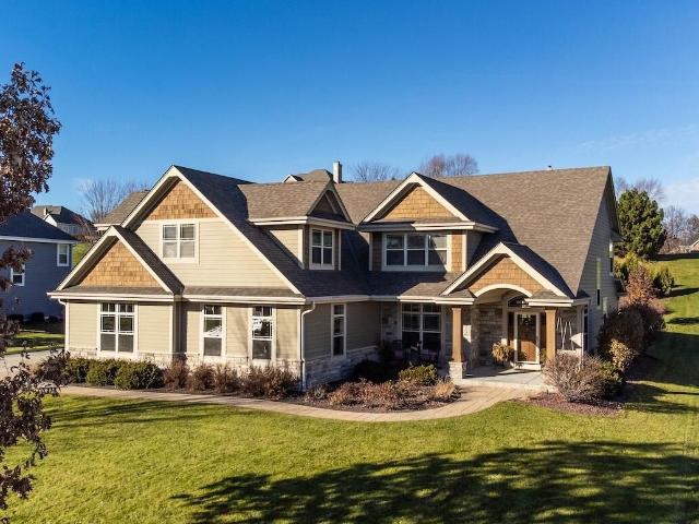 739 Stepping Stone Way, Pewaukee, US, WI