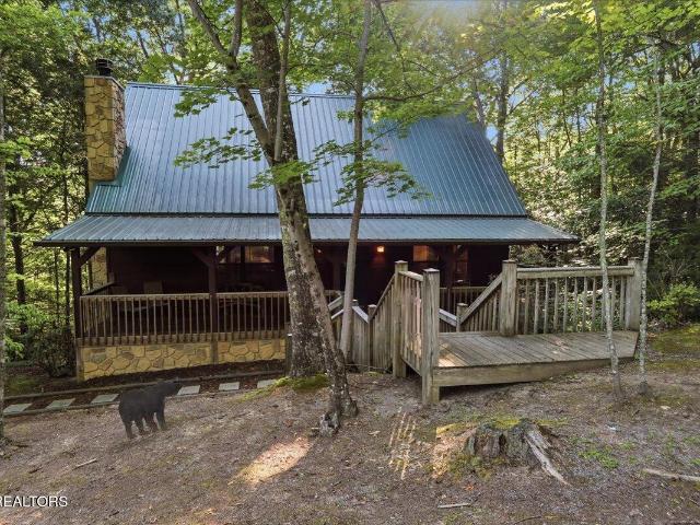 739 Stonegate Way