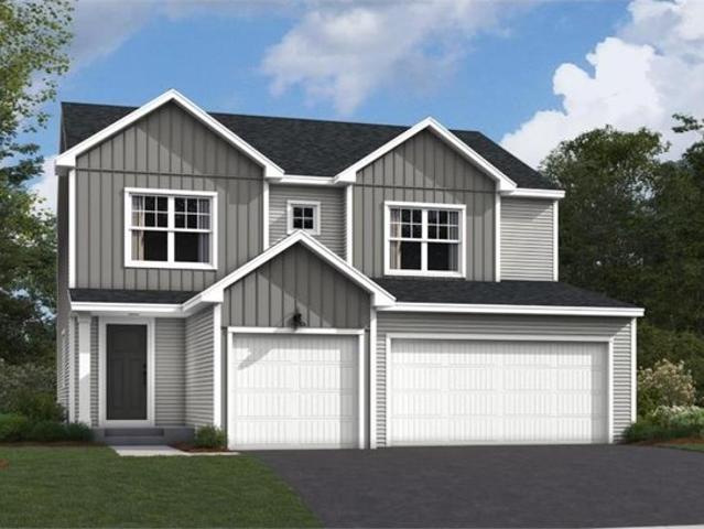 739 Prospect Pointe Rd, Jordan, MN 55352