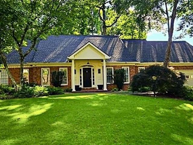739 Robinson Farms Dr, Marietta, GA 30068