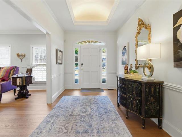 739 Robinson Farms Drive