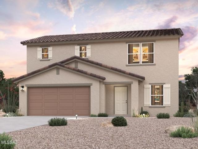 739 W Calle Caleta, Sahuarita, AZ 85629