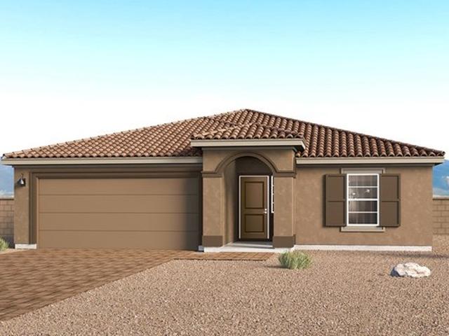 739 W Calle Lupa, Sahuarita, AZ 85629