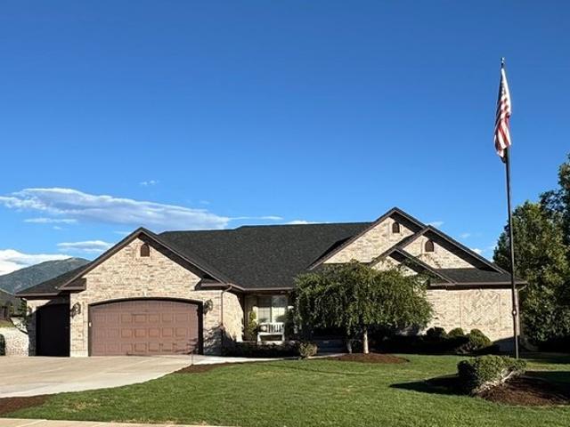 739 W Mindy Cir, Kaysville, UT 84037