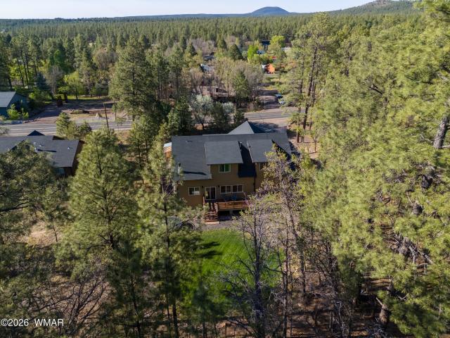 739 Woodland Lake Road