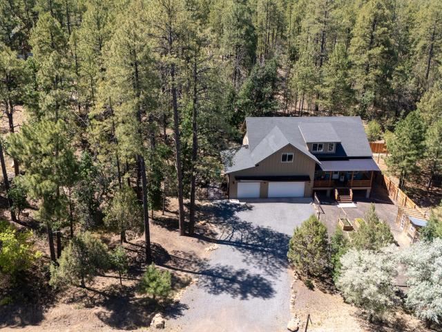 739 Woodland Lake Road