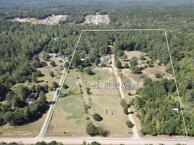 739 Westbrooks Rd, Forsyth, GA 31029