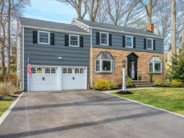 739 Willow St, Cranford, NJ 07016 | MLS #4020