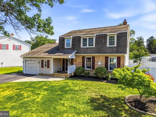 739 Wyngate