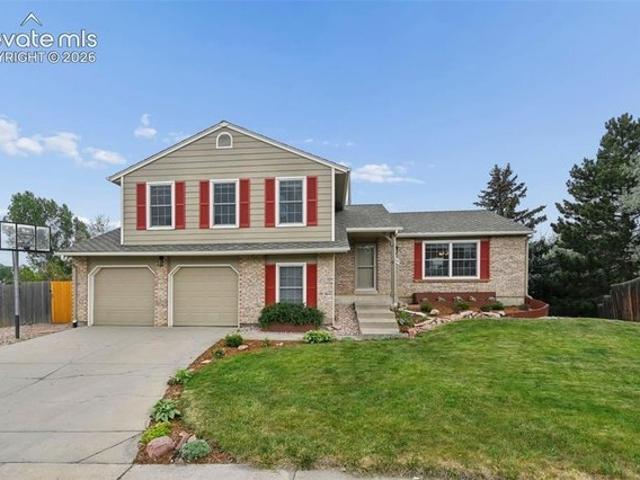 739 Tamarron Dr, Colorado Springs, CO 80919