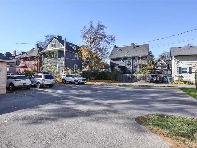 739 University Ave, Unit UP, Rochester, NY 14607 | MLS #R1673 | Compass