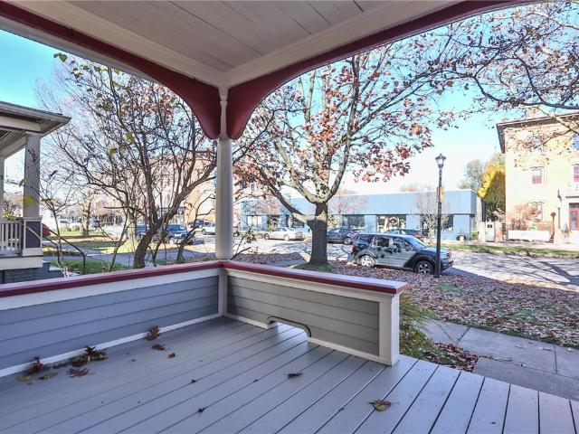 739 University Ave, Unit DOWN, Rochester, NY 14607 | Compass