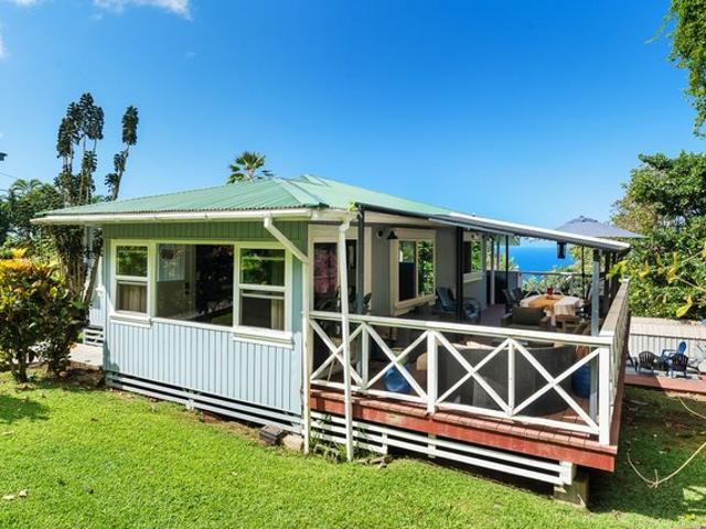 77 6314 Mamalahoa Hwy, Holualoa, HI 96725