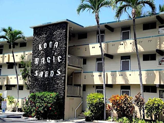 77 6452 Alii Dr Apt 314, Kailua Kona, HI 96740