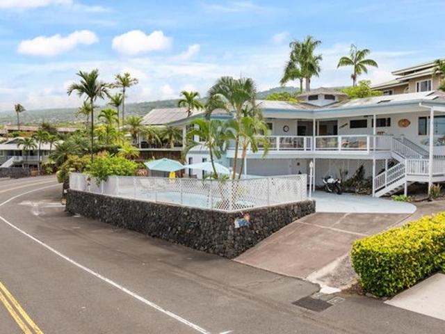 77 6491 Akai St, Kailua Kona, HI 96740