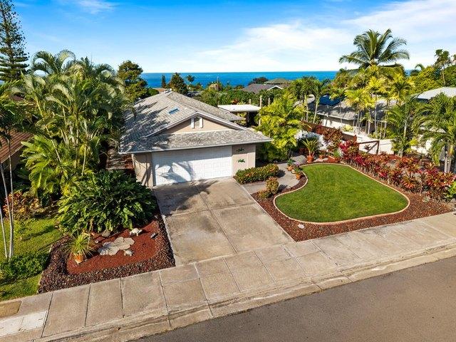 77 6546 Hoolaupai St, Kailua Kona, HI 96740