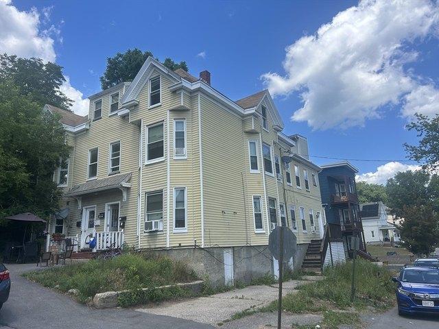 77 79 Beach St, Haverhill, MA 01832